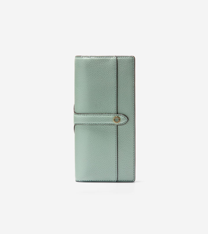 Women's Esme Vertical Wallet – Cole Haan Thailand
